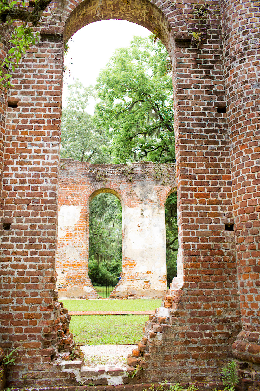 Travel Diary : A Three-Day Trip to Beautiful Beaufort, South Carolina